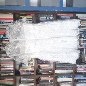 June Bridal | Dresses | June Bridal Wedding Dress Size 22w | Poshmark